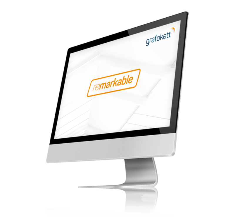 5 sätt att skapa streckkoder - Grafokett AB